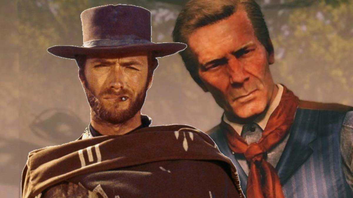 RDR2: Hosea's Coolest Backstory Detail Is A Dollars Trilogy Easter Egg