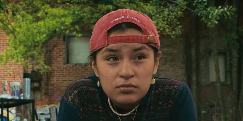 Reservation Dogs S2 Cast Guide: All New & Returning Characters