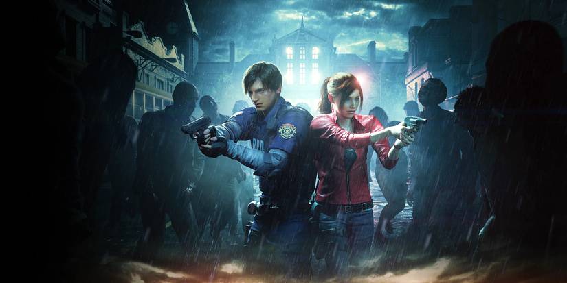 Resident Evil Timeline Explained: From RE1 to Village