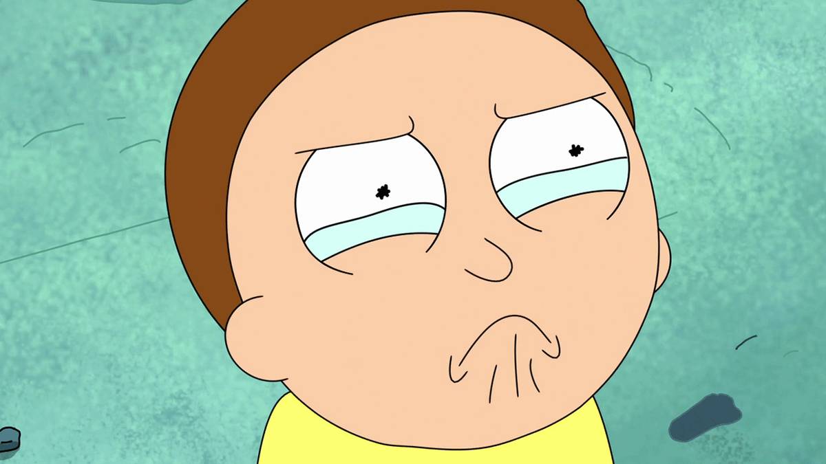Rick & Morty Creators Originally Struggled To Sell Hit Animated Show