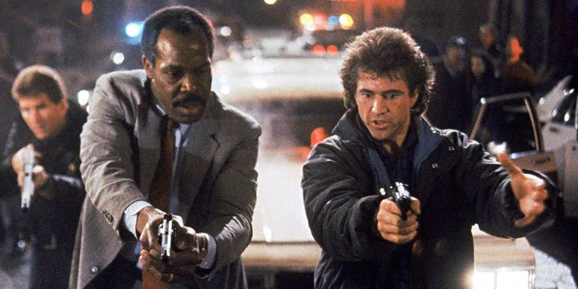 10 Best Action Movie Subgenres
