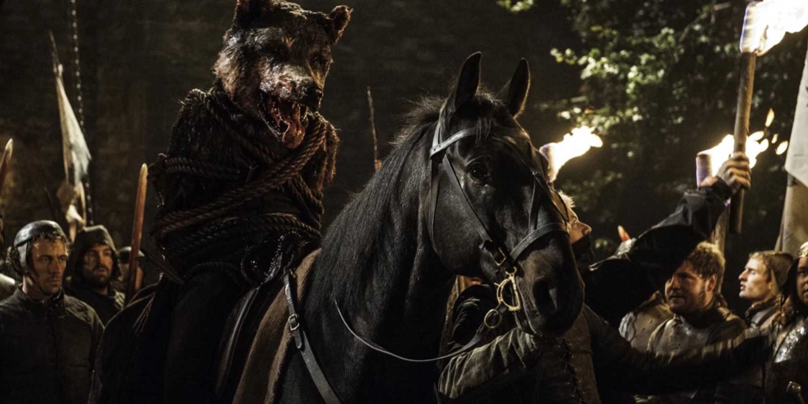 House Of The Dragon Cleverly Foreshadows The Criston Cole Moment That ...