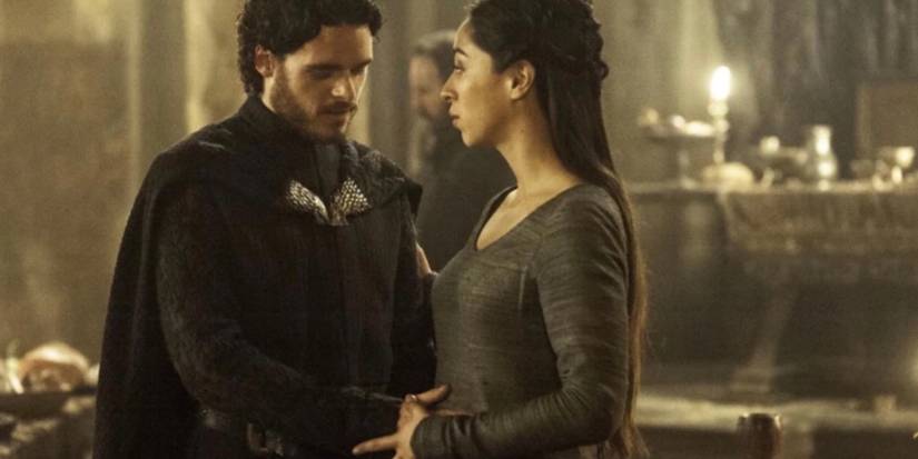 Game Of Thrones: 10 Characters Who Contributed Most To Robb Stark's ...