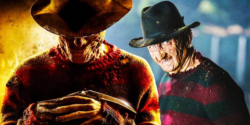Robert Englund Is Right About Freddy Krueger's Nightmare On Elm Street ...