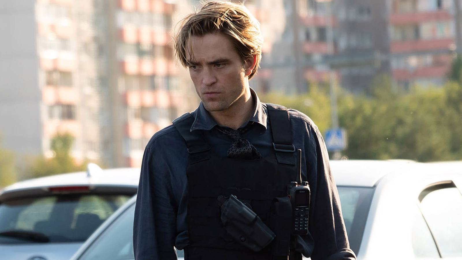 Tenet 5 Years On: Christopher Nolan's Misunderstood Masterpiece Or ...