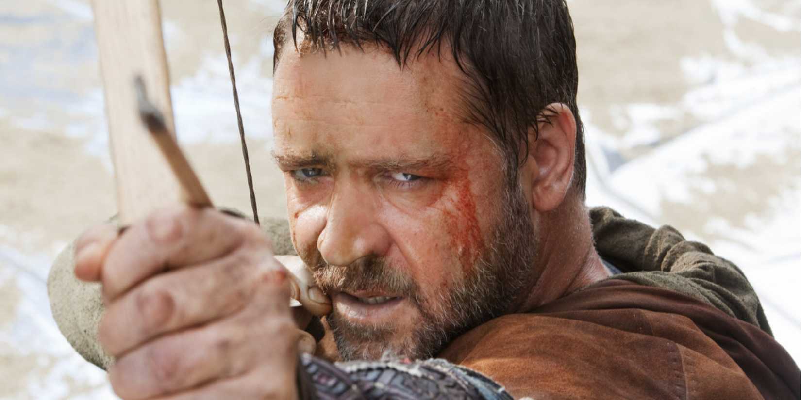 10 Best Robin Hood Movies, Ranked
