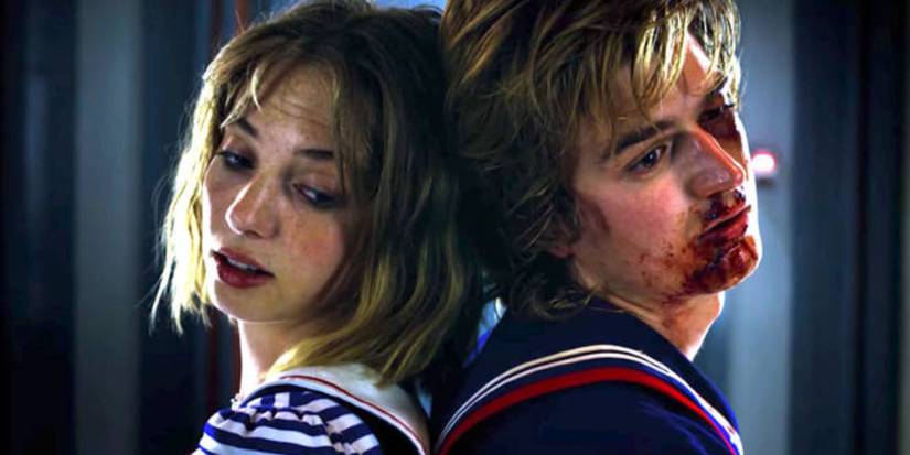 Stranger Things: 10 Quotes That Perfectly Sum Up Robin As A Character