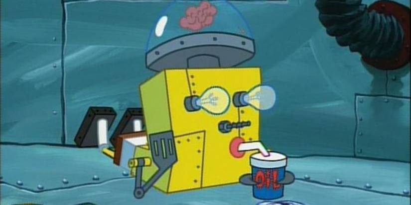 SpongeBob SquarePants: Plankton’s 10 Most Evil Quotes