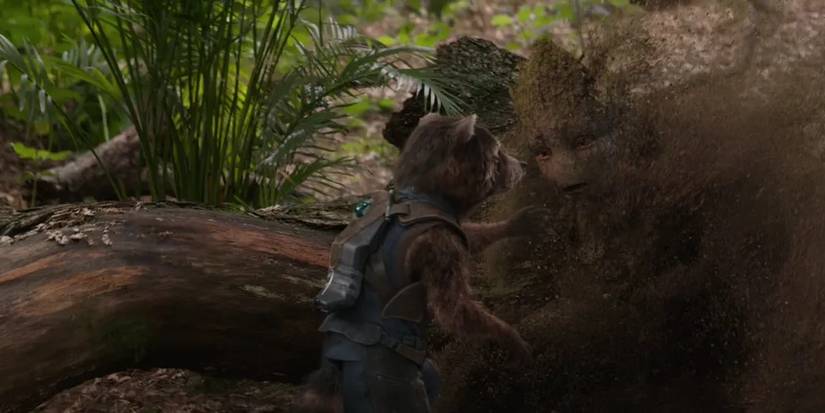 Every Superhero Dusting In Avengers: Infinity War, Ranked By Sadness