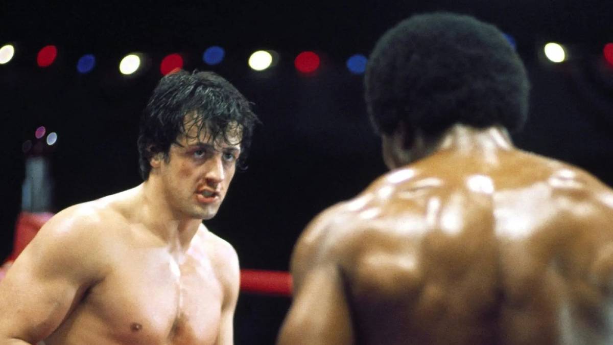 Why Rocky Is Always Bouncing A Ball (What It Really Means)