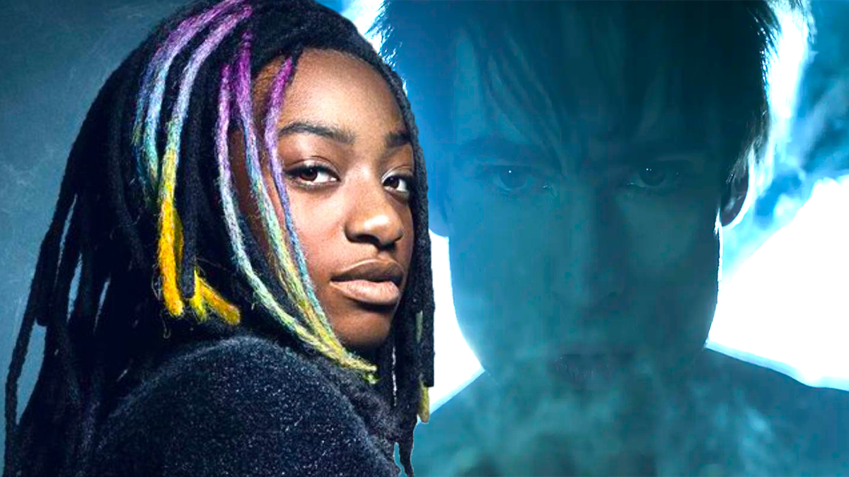 How Powerful Rose Walker Is As The Dream Vortex Compared To The Sandman