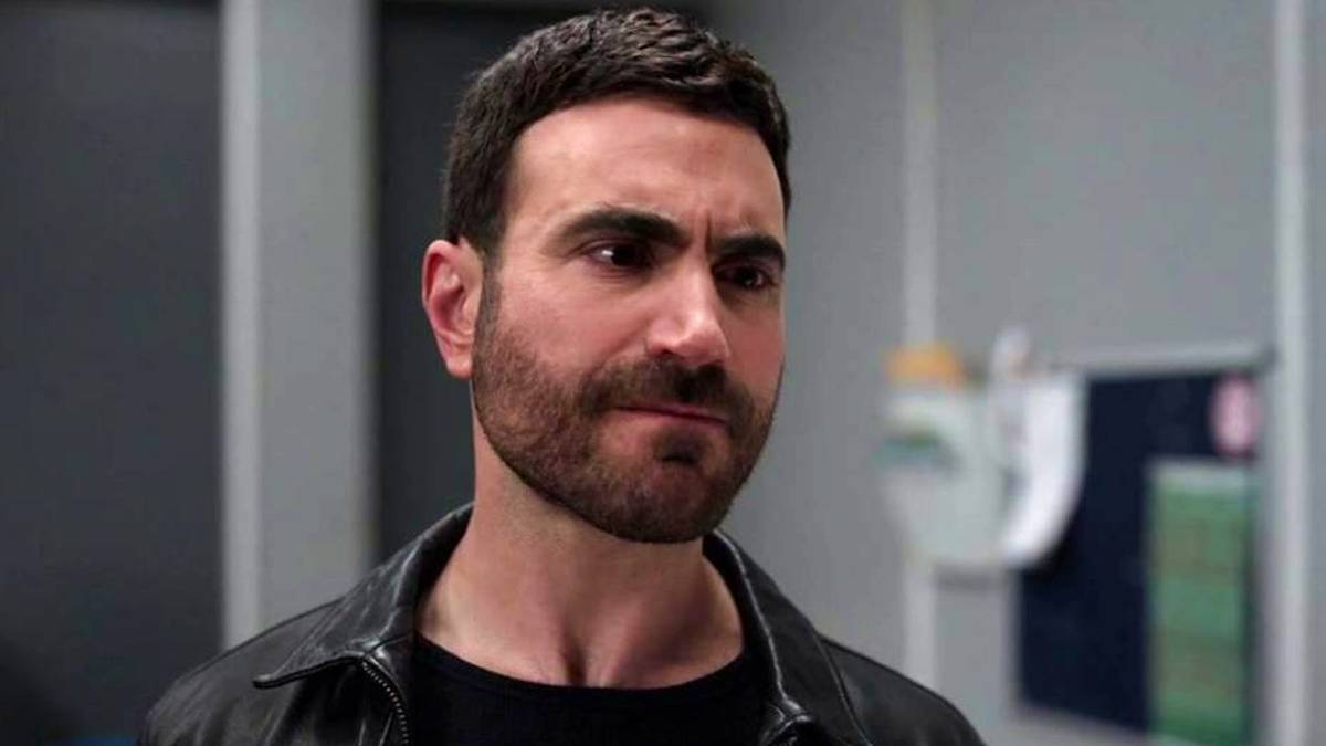 Ted Lasso Fisher-Price Set Includes Adorably Angry Roy Kent