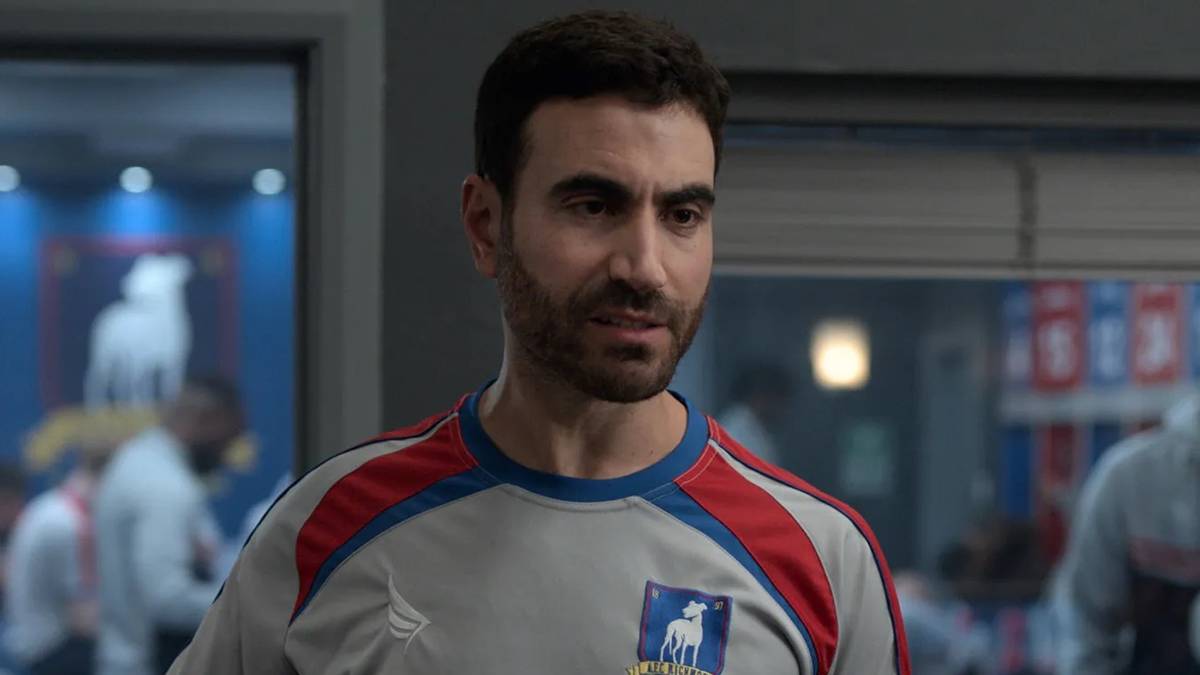Ted Lasso Writer & Star Brett Goldstein Wants More Than 3 Seasons