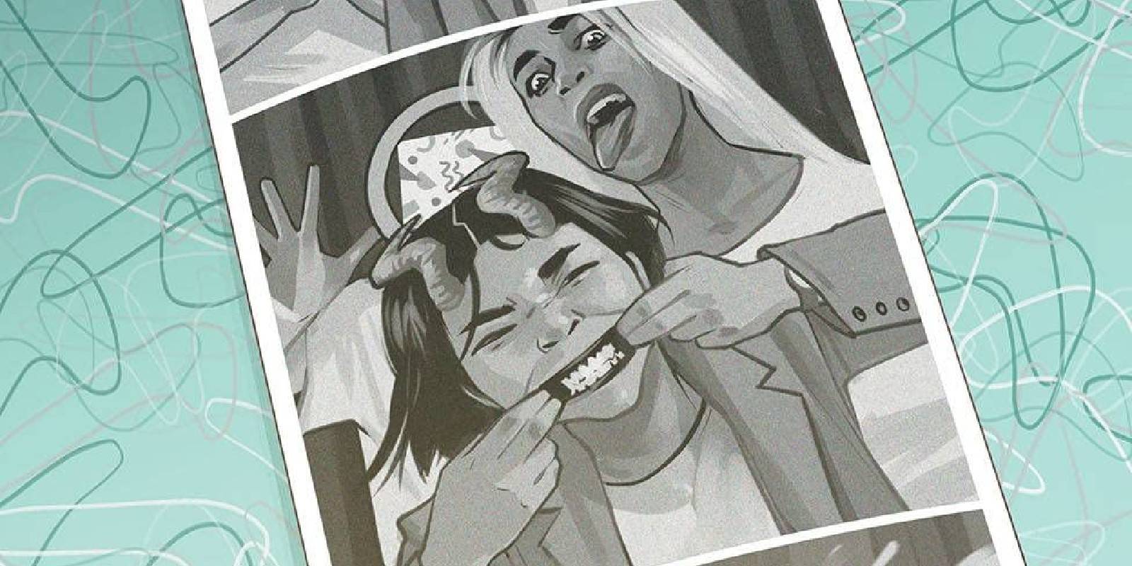 Saga’s Latest Arc Concludes with Its Most Heartbreaking Moment Yet