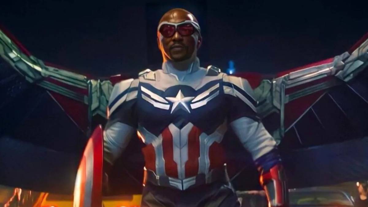 Captain America 4 Movie Title Explained By Director