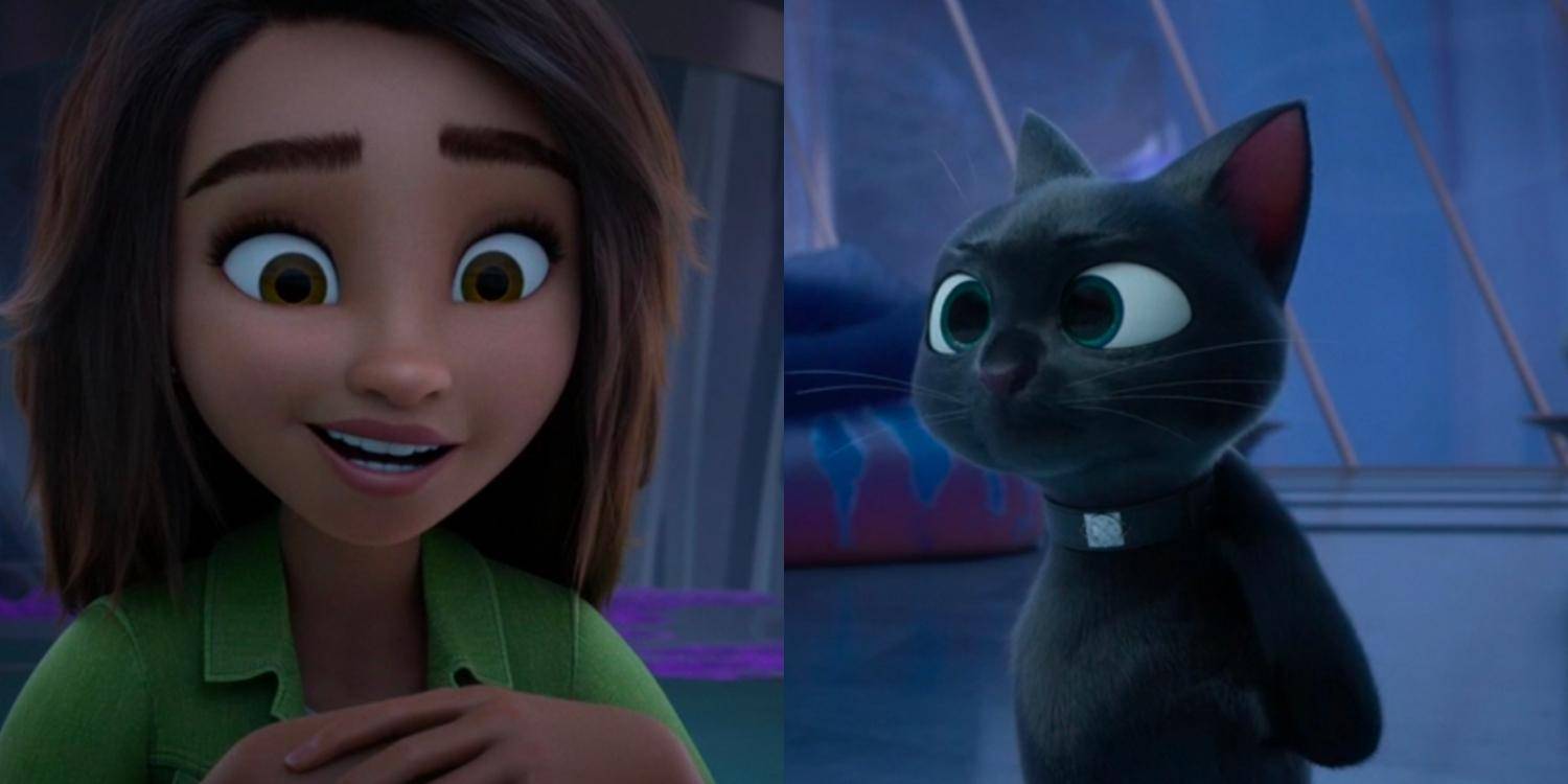 Apple TV+'s Luck: The Main Characters, Ranked By Likability