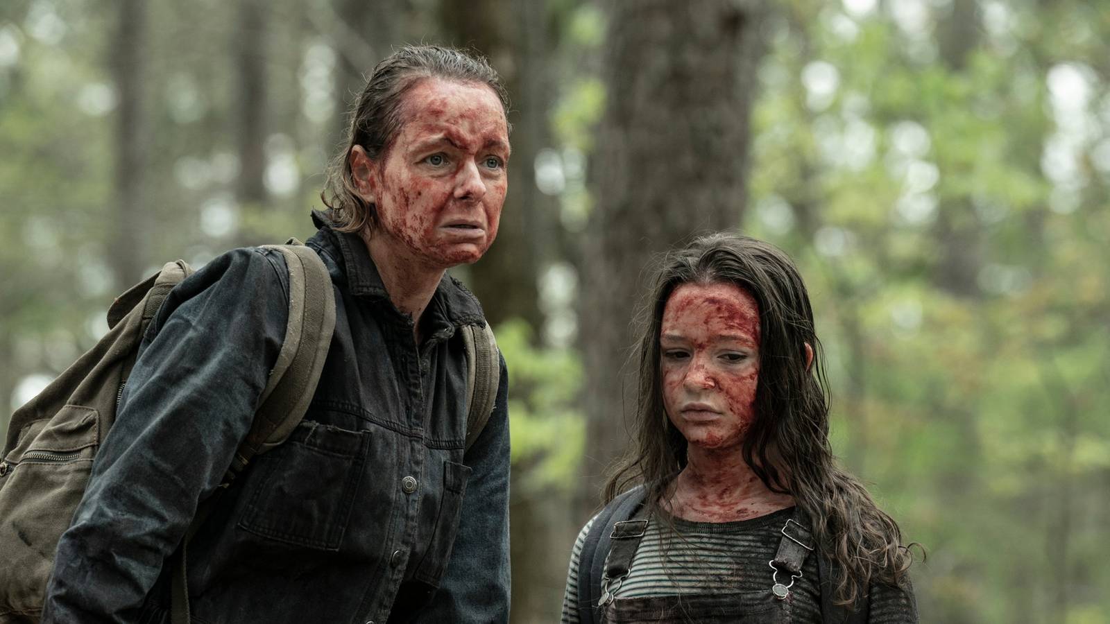 TWD Creator Gives Optimistic Tales Of The Walking Dead Season 2 Update