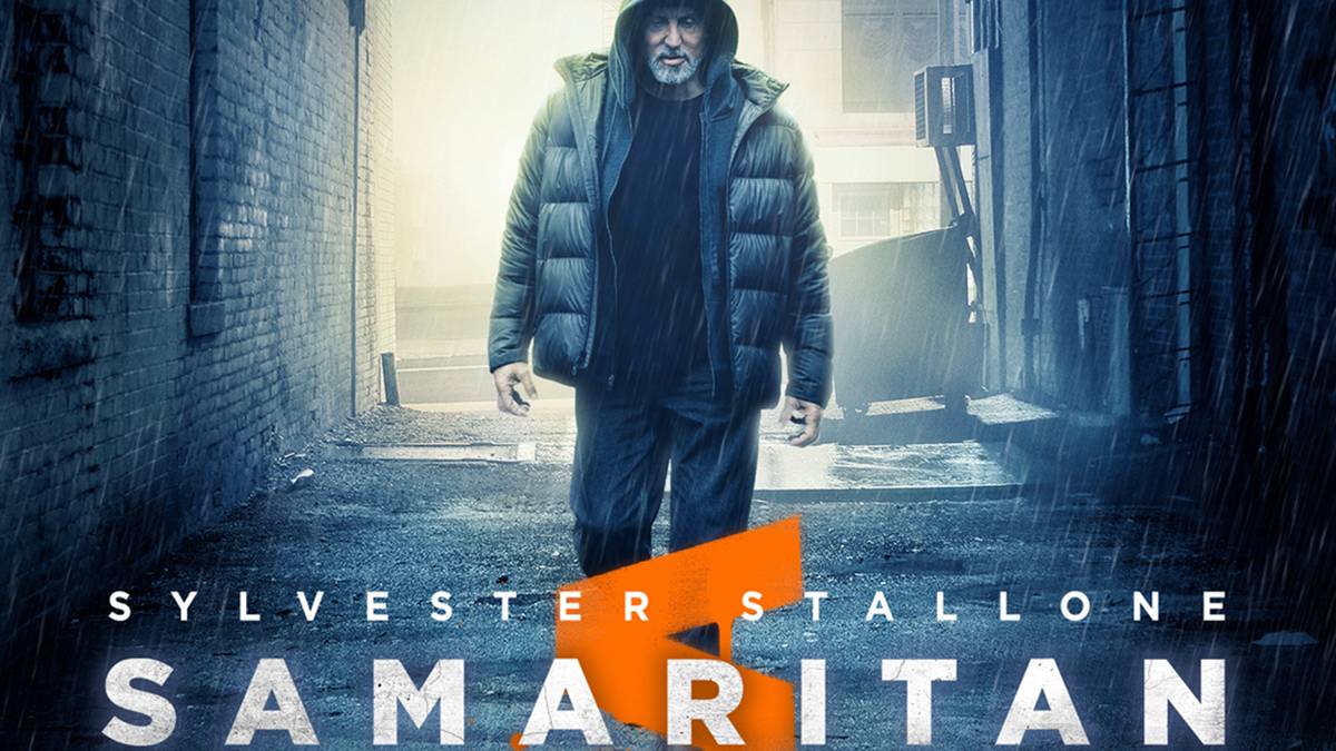 Samaritan: Listen To A Track From The Sylvester Stallone Film [EXCLUSIVE]