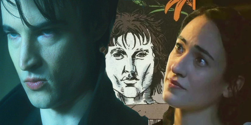 Sandman Season 2 Set Photos: Dream Returns, Orpheus Potentially Revealed
