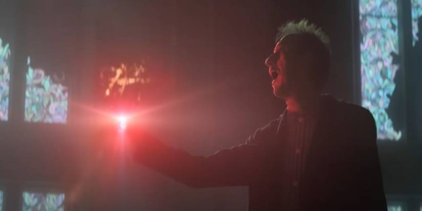 Neil Gaiman Explains Why The Sandman Show Changed One Character’s Fate