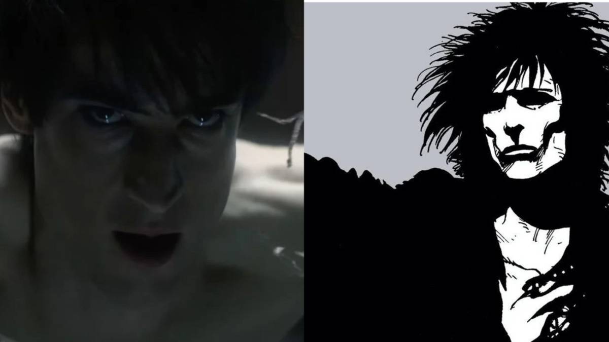 The Sandman: 10 Things That Only Make Sense If You Read The Comics