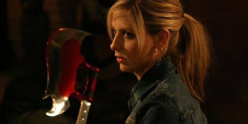 10 Harsh Realities About Buffy's Character In Buffy The Vampire Slayer