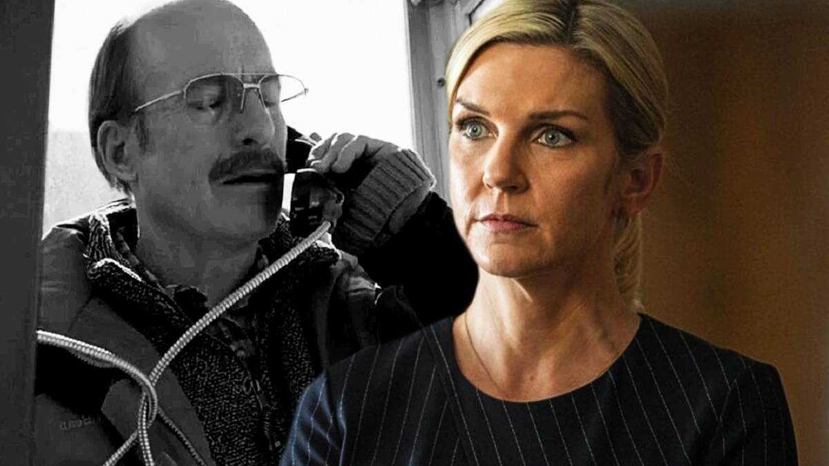 Kim's Return Is Gene's Downfall In This Sad Better Call Saul Theory