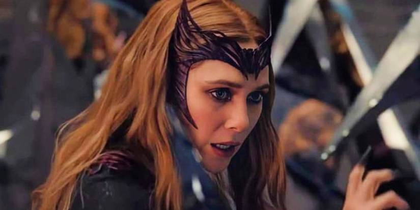 10 Incredible Scenes In The MCU's Weakest Movies & Shows