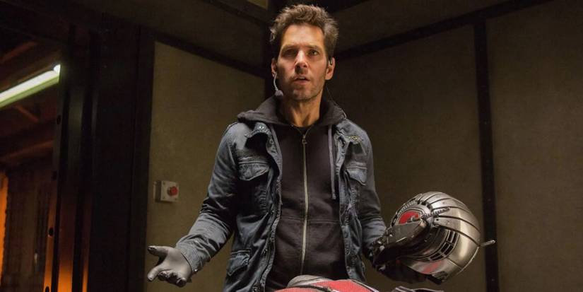 Ant-Man's Complete MCU Timeline