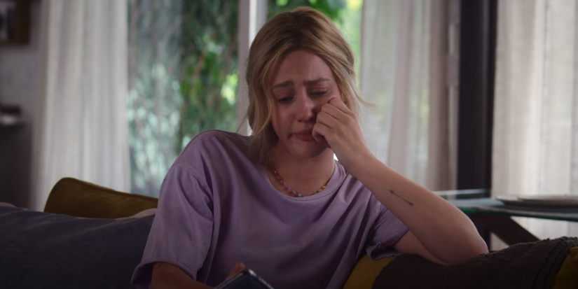 10 Best Quotes From Netflix's Look Both Ways