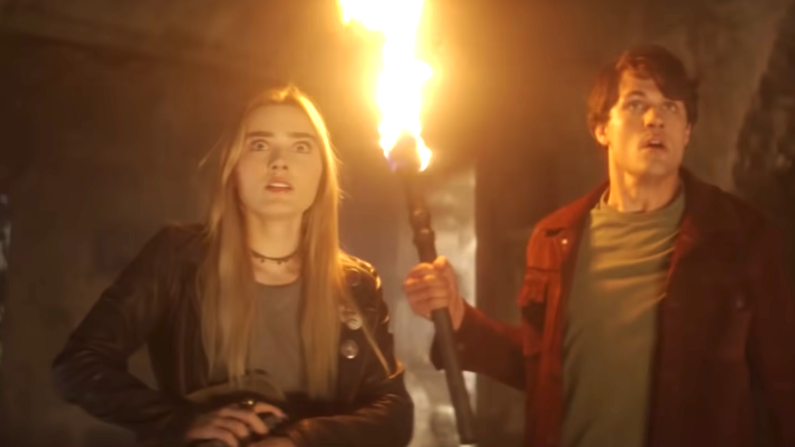 The Winchesters Video Highlights Supernatural Spinoff Show's Characters