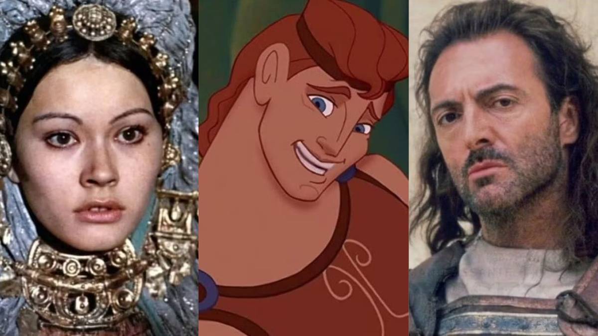 8 Best Movies Or TV Shows Based On Greek Mythology, According To Reddit