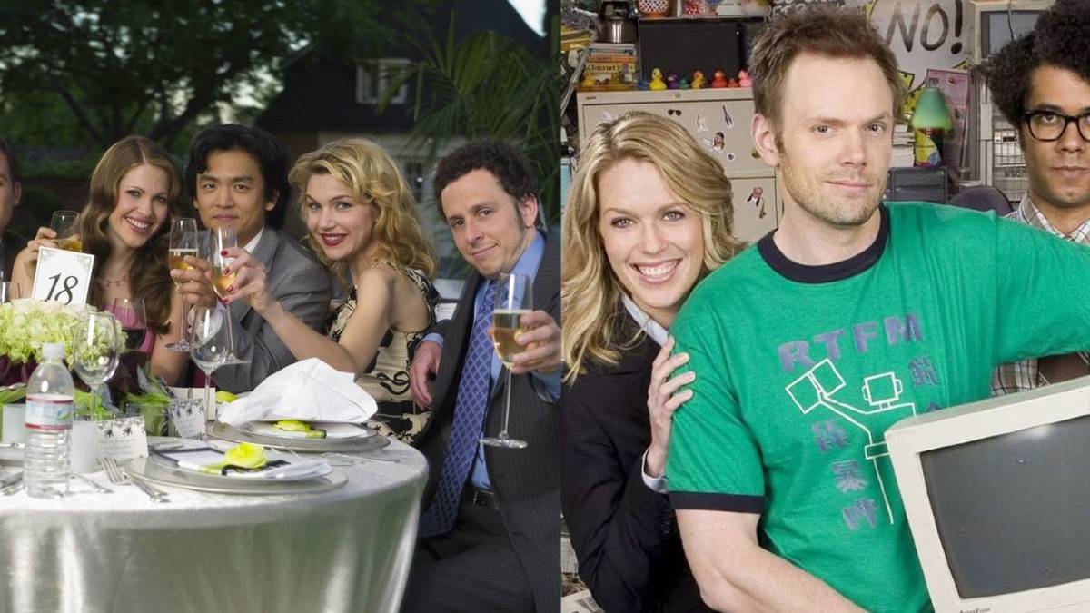 10 TV Shows That Were Produced And Never Made It To Air
