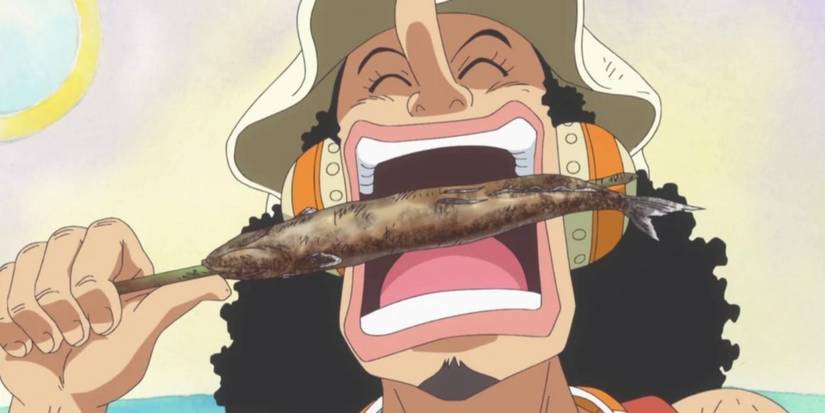 One Piece: What Each Straw Hat's Favorite Food Is, According To ...