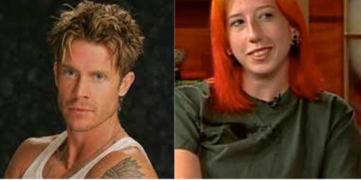 10 Big Brother Duos That Should Have Worked Together, But Didn't