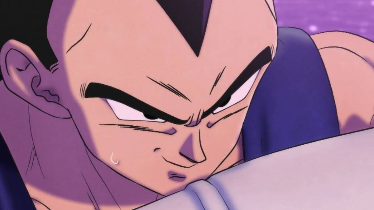 Dragon Ball Super Hero Actually Created Two New Rivals For Vegeta