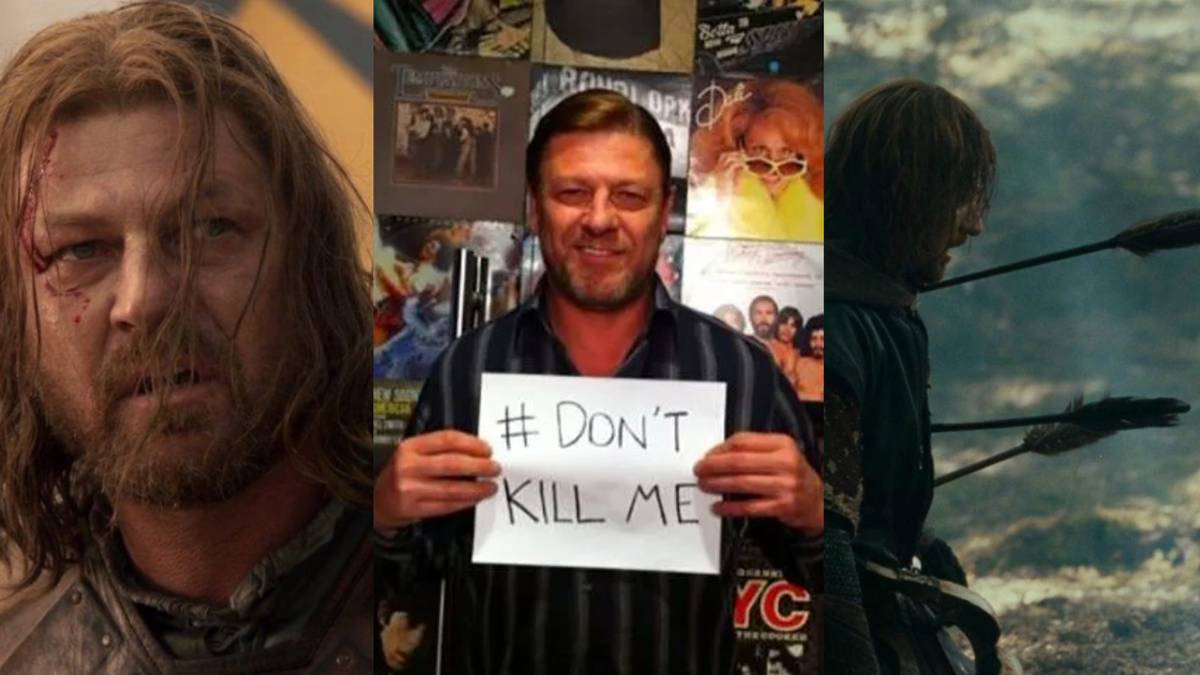 10 Most Memorable Sean Bean