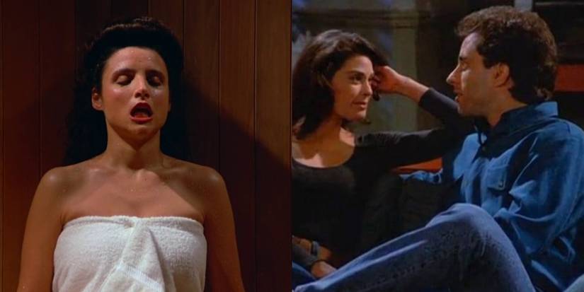 Seinfeld: The 10 Dumbest Decisions Elaine Made, Ranked
