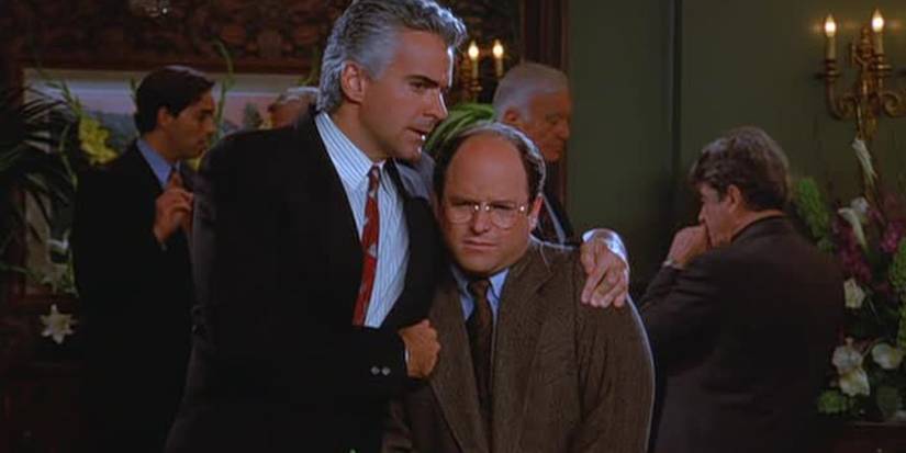 Seinfeld: 10 Best Peterman Quotes, According To Reddit