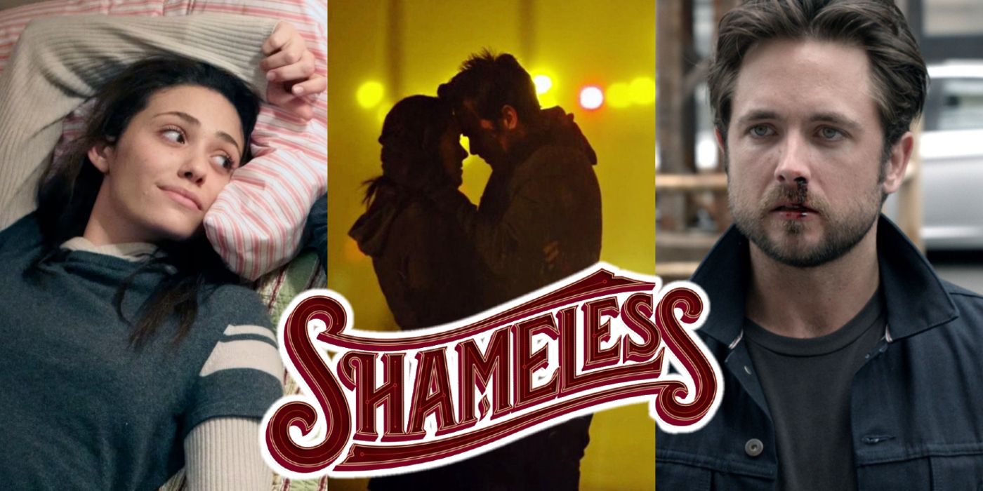 Shameless: 11 Character Exits That Saved The Show (& 11 That Hurt It)