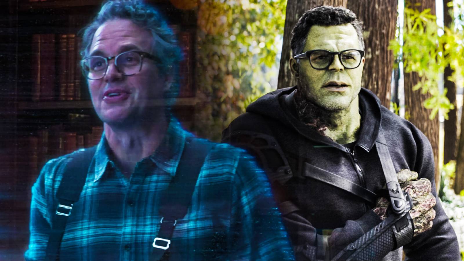 How Bruce Banner's Arm Was Healed After Endgame (Explained Properly)