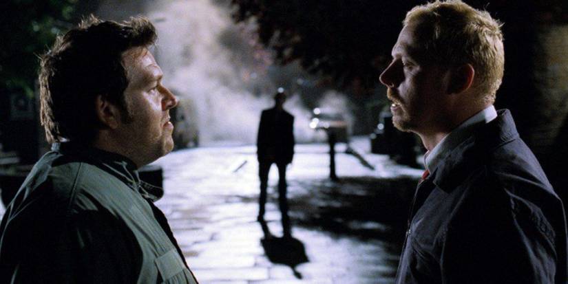 All 8 Cornetto Trilogy Actors That Appear In Every Movie