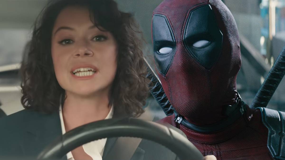 She-Hulk's Deadpool Comparisons Addressed By Star & Creator