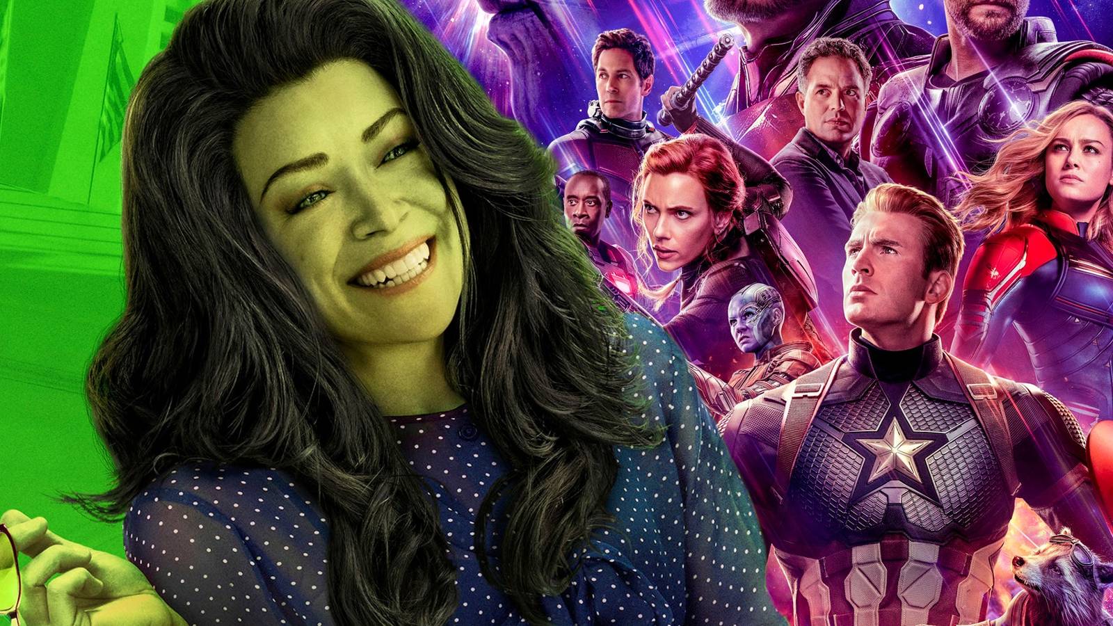 When She-Hulk Is Set In The MCU Timeline: How Long After Endgame?