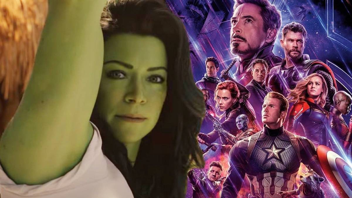 How Marvel Manages MCU Timeline Explained By She-Hulk Writer
