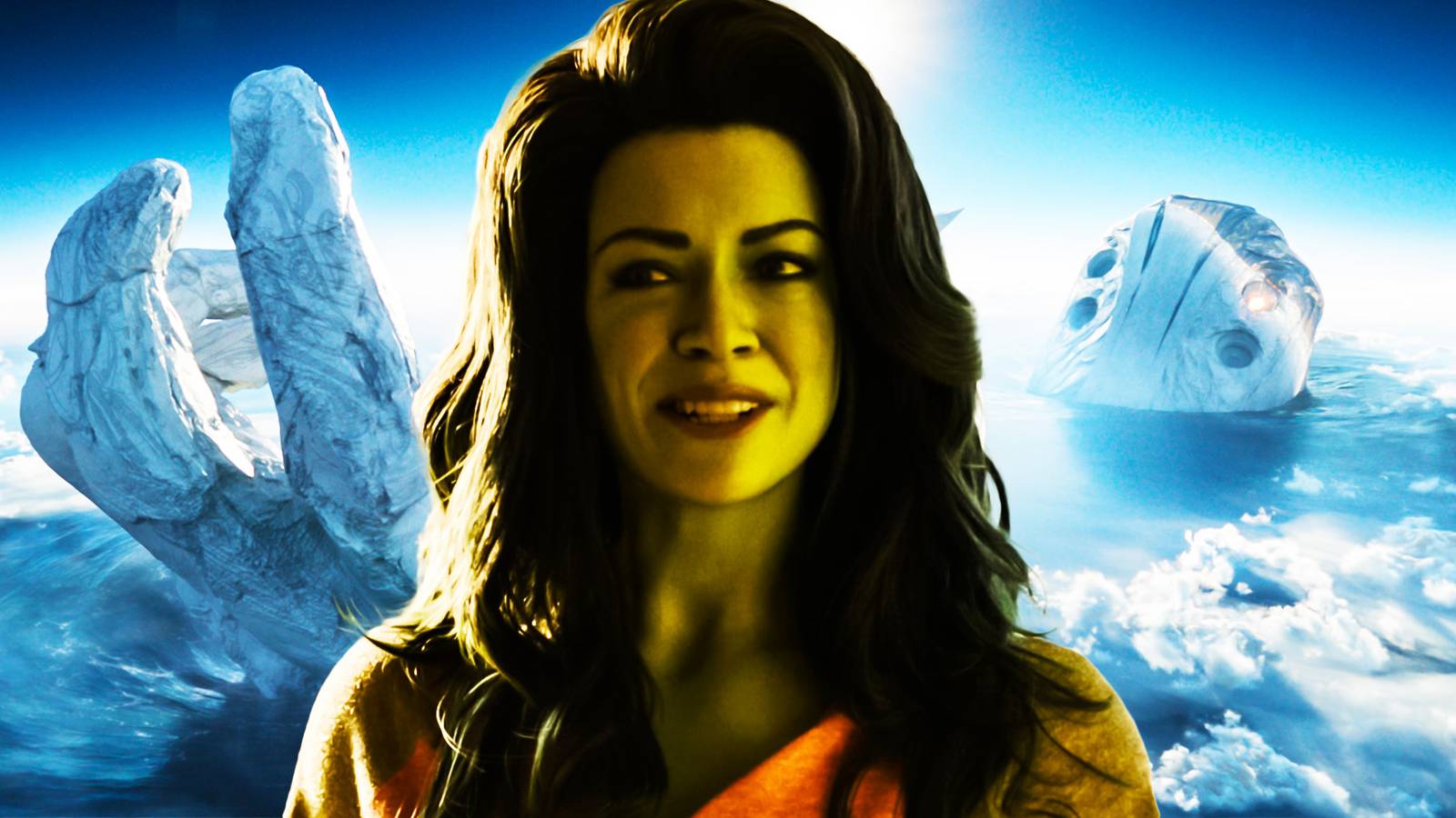 Everything On She-Hulk's Computer Screen In Episode 2