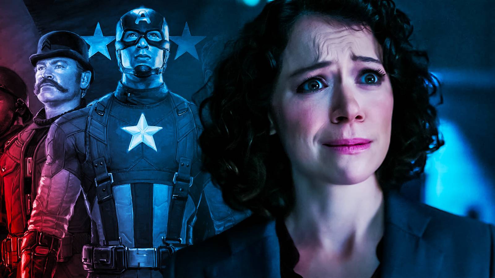 Why She-Hulk's Captain America Joke Is Actually Really Sad