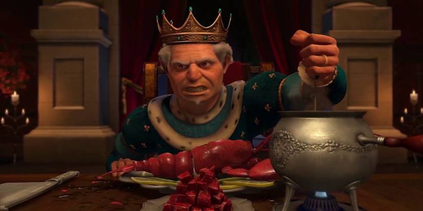 Every Shrek Villain, Ranked