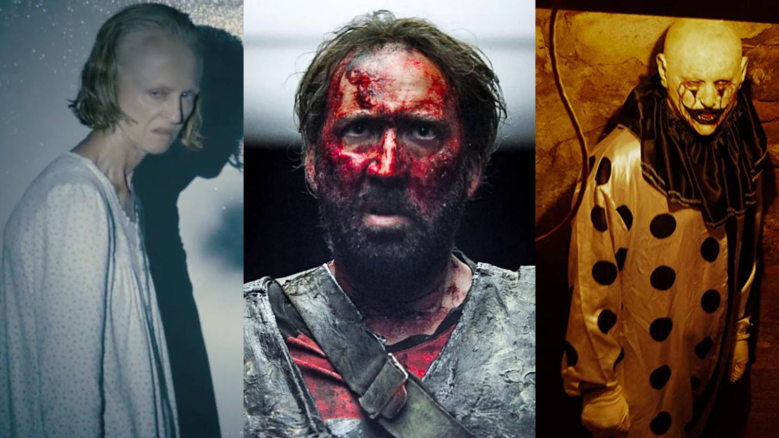10 Best Movies On Shudder, According To Reddit