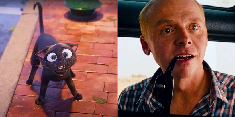 Luck Cast & Character Guide: What The Voice Actors Look Like